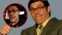 ¿Quién es el actor que hizo de Nicolás Mora en Betty, la fea?