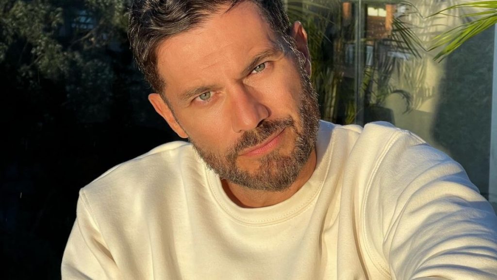 Josse Narváez estrena nueva imagen y todos lo amaron