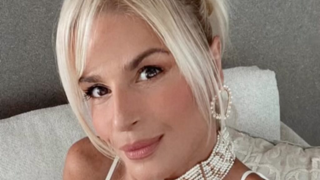 Mary Méndez lanzó pulla a quienes le hacen comentarios sobre su cuerpo ...