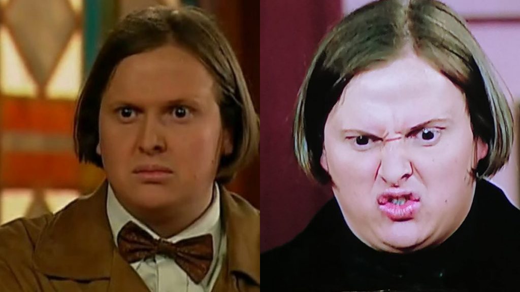 El drástico cambio de ‘Benito’ de ‘Pasión de Gavilanes’