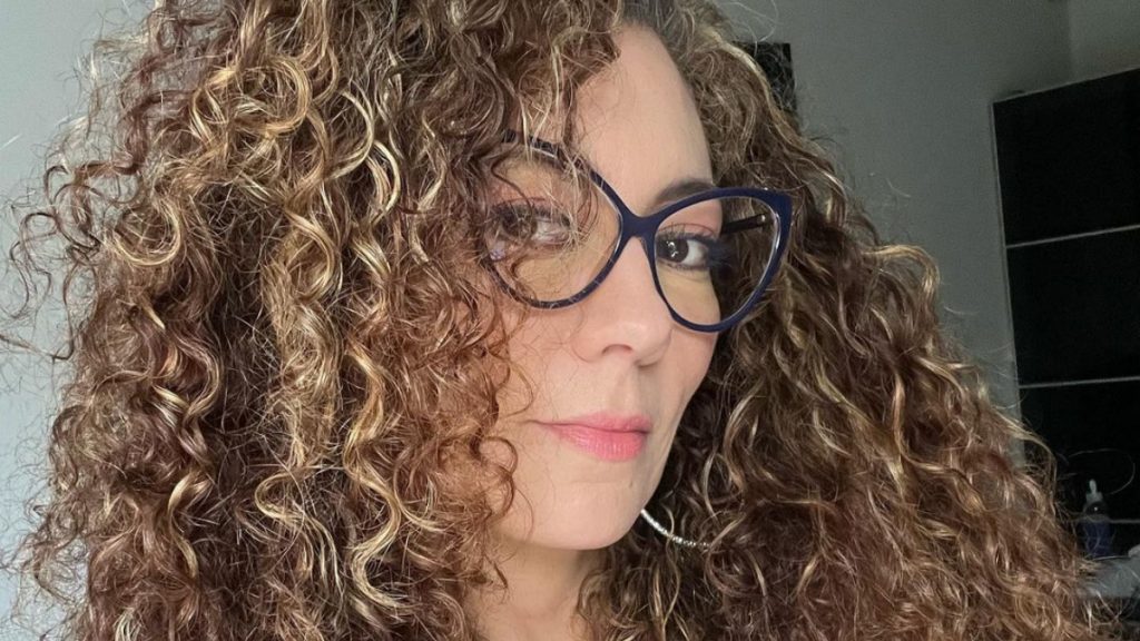 5 fotos de Andrea Guzmán que han dejado sin aliento