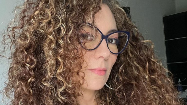 5 fotos de Andrea Guzmán que han dejado sin aliento