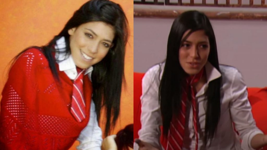 ¿Qué pasó con ‘Raquel’ de Rebelde? Esto ha sido de su vida