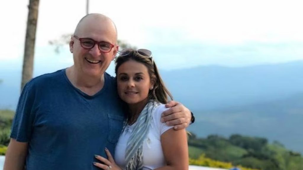 Jota Mario Valencia fue homenajeado en su cumpleaños con video