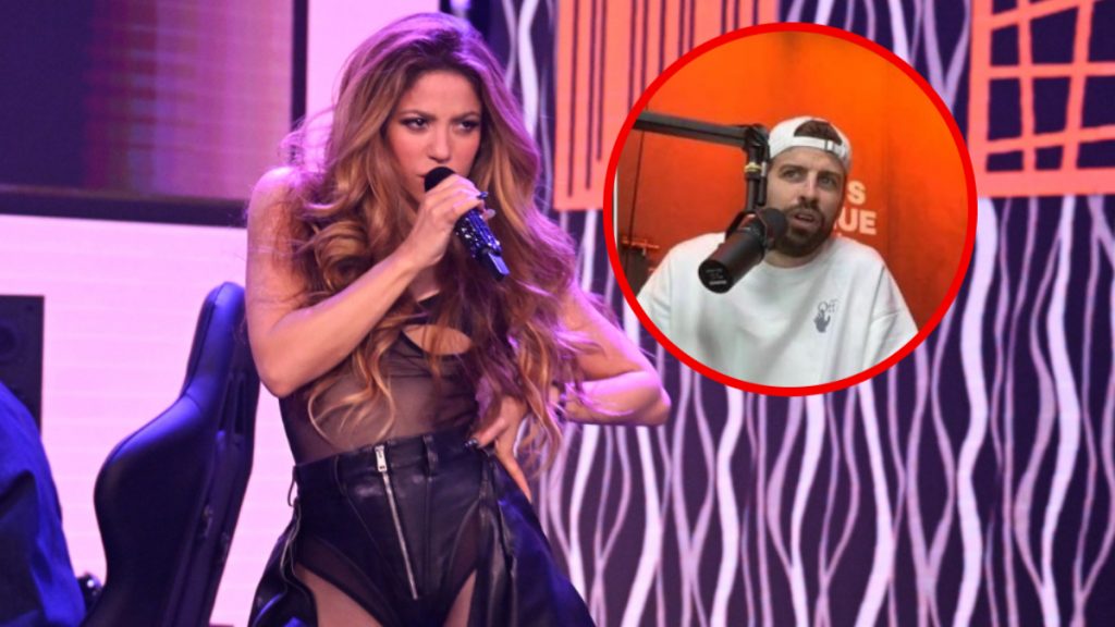 Shakira y Piqué: el resumen de su separación y las conclusiones