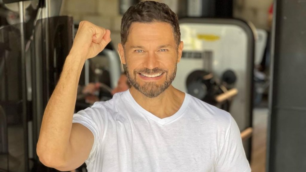 Josse Narváez y su audición para Hombres a la planca