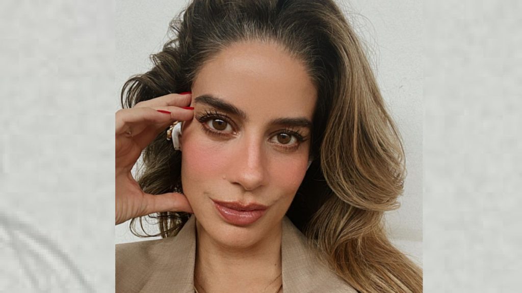 Manuela González Hizo Lujosa Fiesta A Su Hija