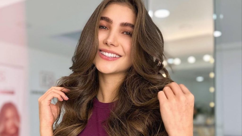 Shaira contó que hijo de artista la invitó a cenar y la puso a pagar