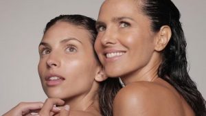 Hija de Paola Turbay debutó como actriz