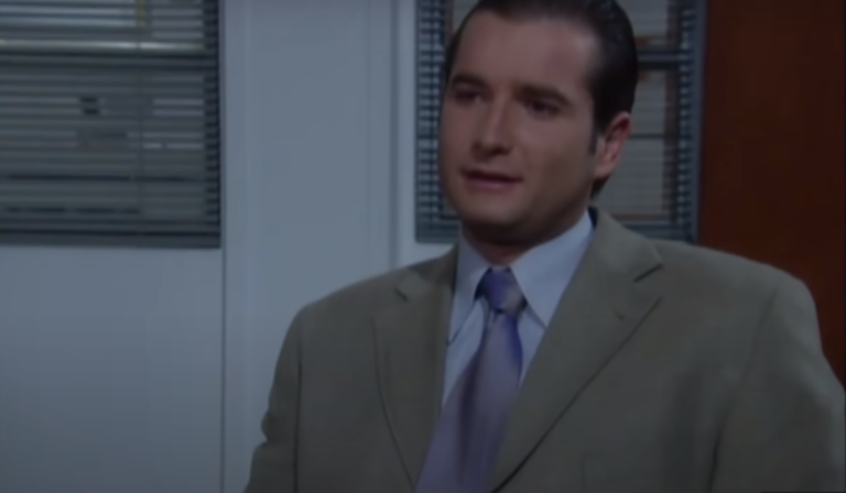 qué pasó con el actor que hizo de Daniel Valencia en Betty, la fea