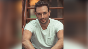 Sebastián Martínez estuvo con esta famosa antes de Kathy Sáenz