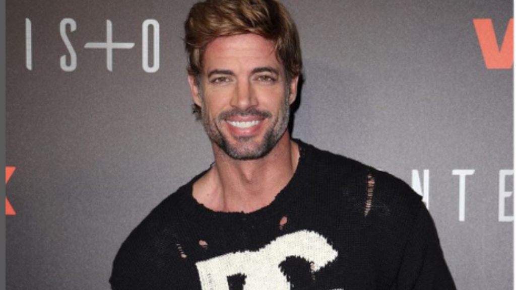 William Levy está soltero?