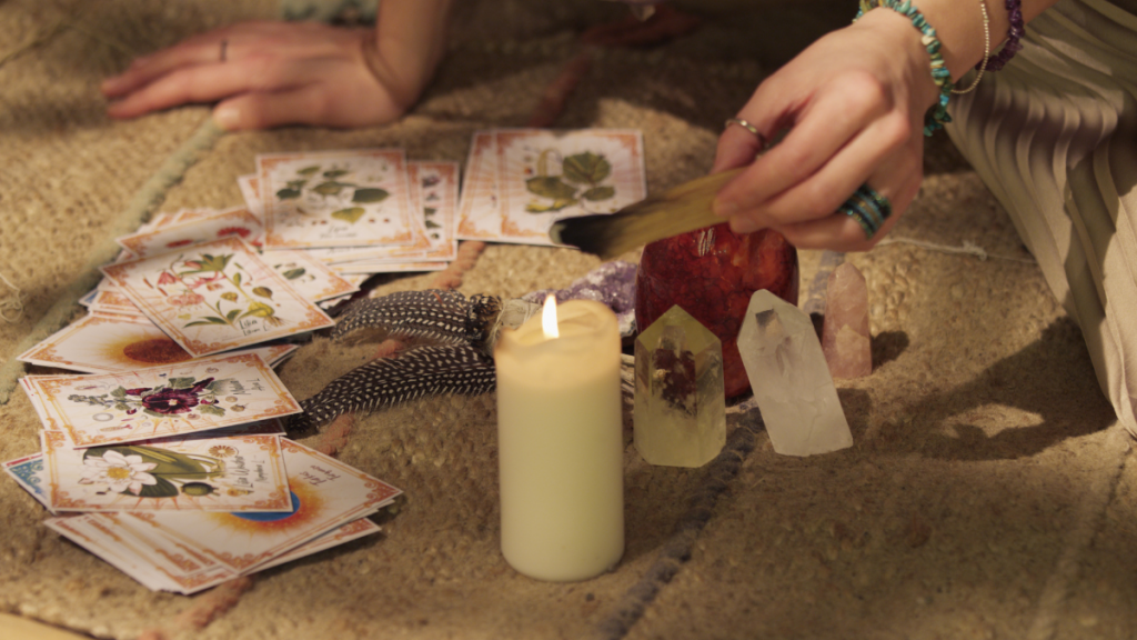 Amarres del amor: ¿Cómo ‘desamarrarse’ si cree que tiene uno?