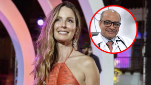 ¿Ya se recuperó Claudia Bahamón?