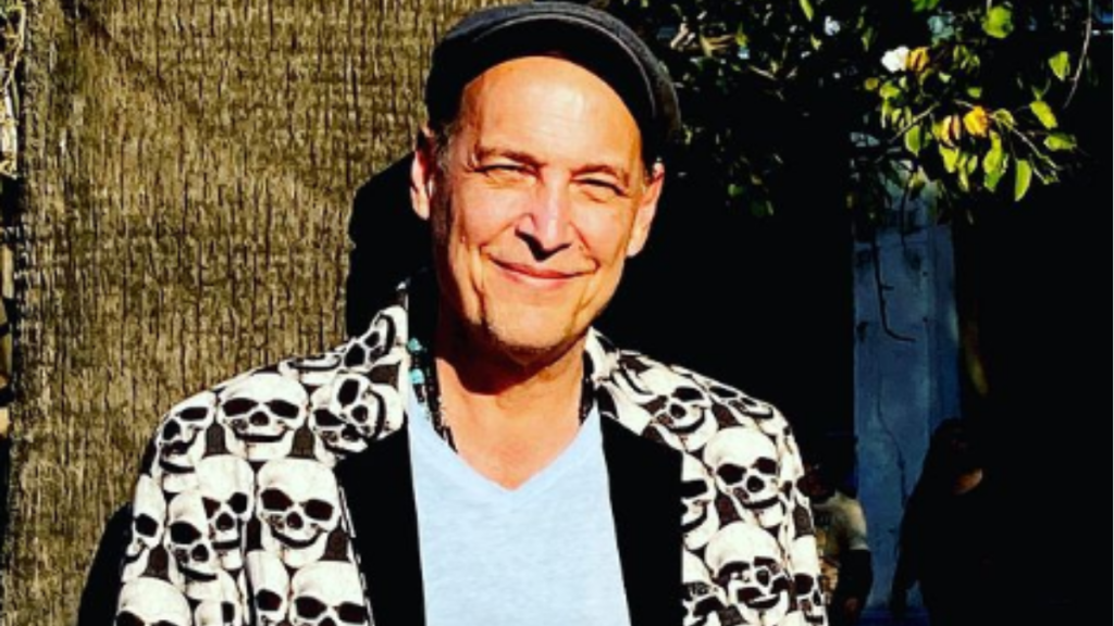 Patrick Delmas rompió el silencio sobre su papel en ‘Ana de Nadie’