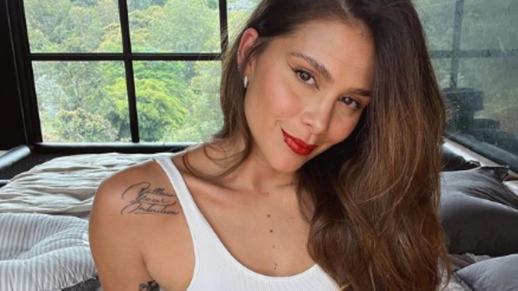 ¿Cómo se cuida Greeicy Rendón?