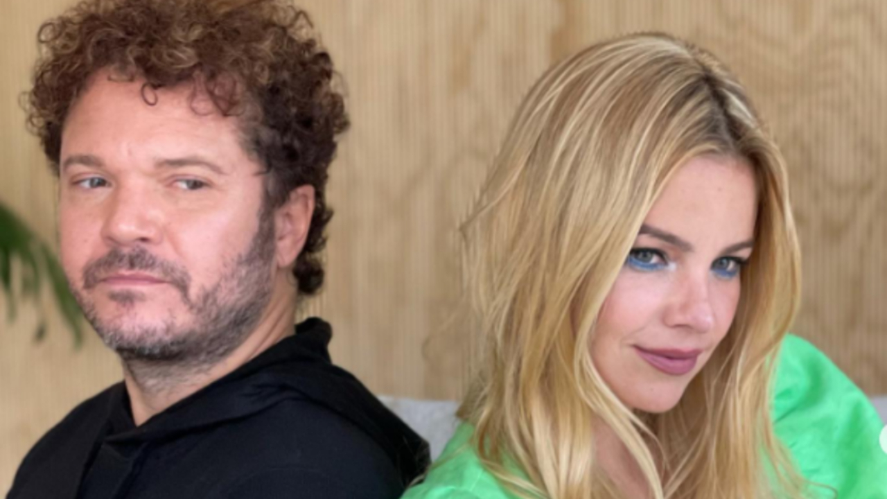 ¿Quién es el hijo de Andrés Cabas y Johana Bahamón?