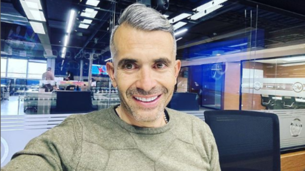 ¿Cuantos hijos tiene Juan Pablo Hernandez?