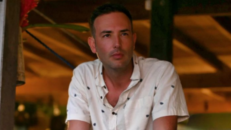 ¿Cuál es la enfermedad que padece Sebastián Martínez?