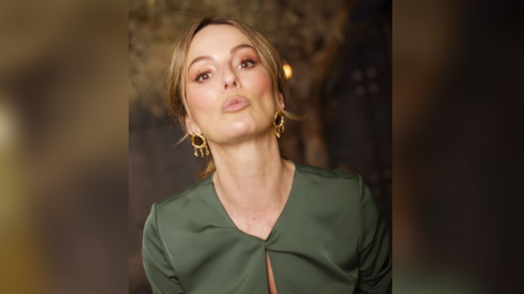 cómo sigue Claudia Bahamón, salud de Claudia Bahamón