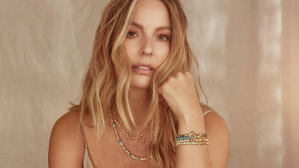 cómo sigue Claudia Bahamón; así va su recuperación