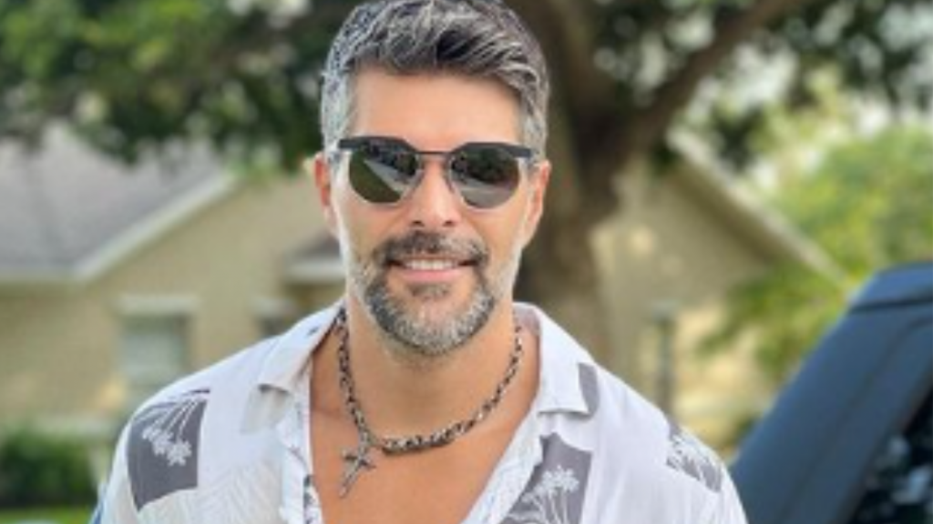 qué enfermedad tiene Juan Pablo Llano