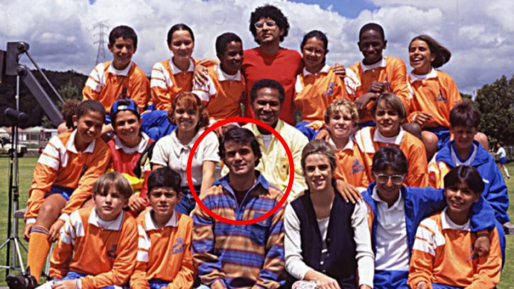 Qué es de la vida de Felipe Noguera, de 'De Pies a Cabeza'