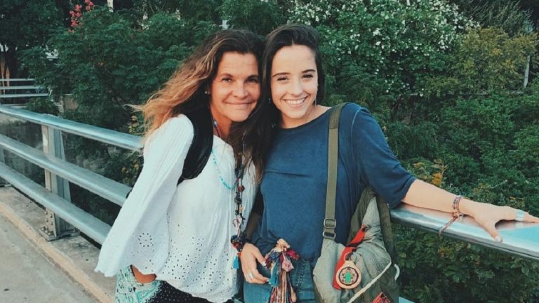¿Quién es Marlene Rodríguez Miranda la mamá de Evaluna?