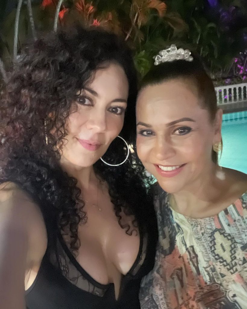 ¿Quiénes son las Hermanas de Amparo Grisales? Son igualitas