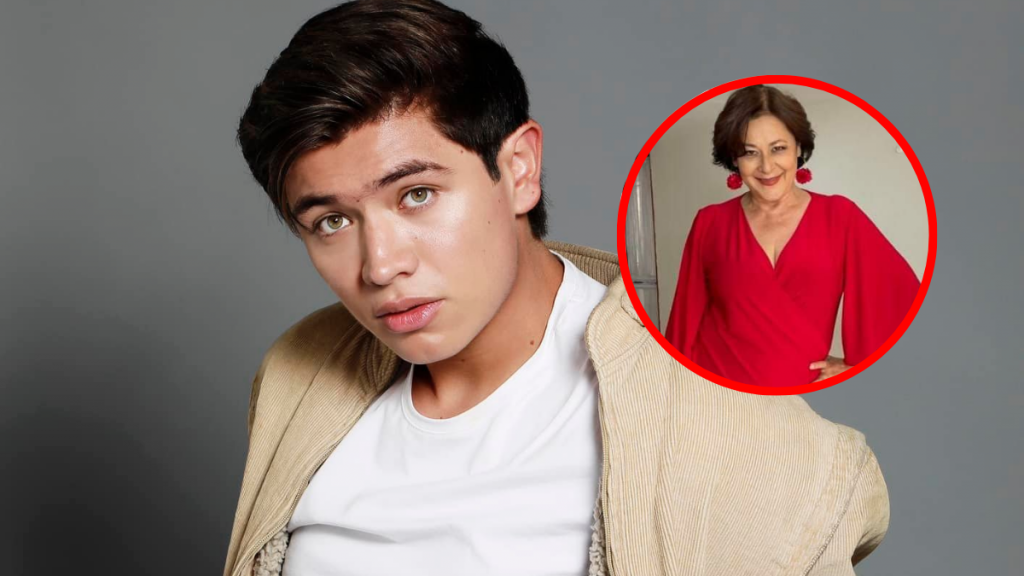 ¿Jim Velázquez y Alina Lozano volvieron?