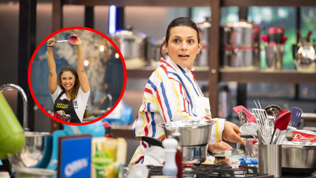 ¿Natalia Sanint renunció a 'Mastechef'? Aquí todos los detalles