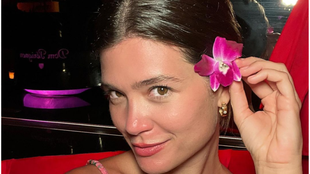 ¿Quién es la supuesta exnovia de Daniela Tapia?