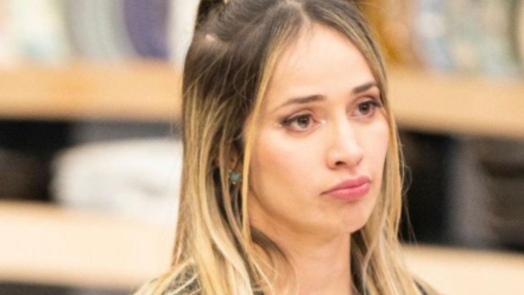 ¿De qué operaron a Zulma Rey?