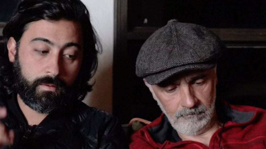 Lluvia de elogios a Variel Sánchez y Julio Cóccaro por video bailando ...