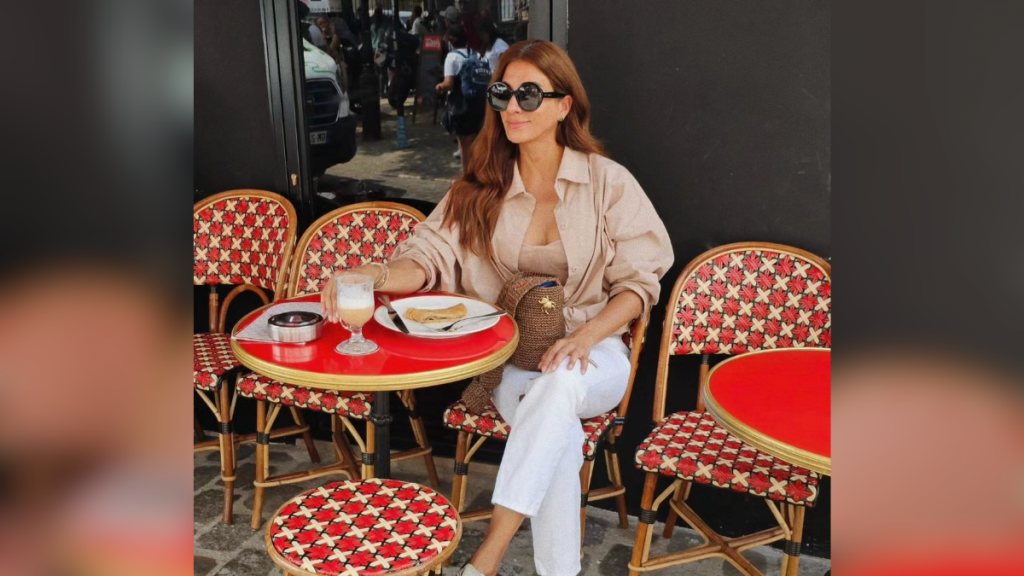 ¿Irreconocible? Andrea Serna sorprende con espectacular ‘cambio de look’