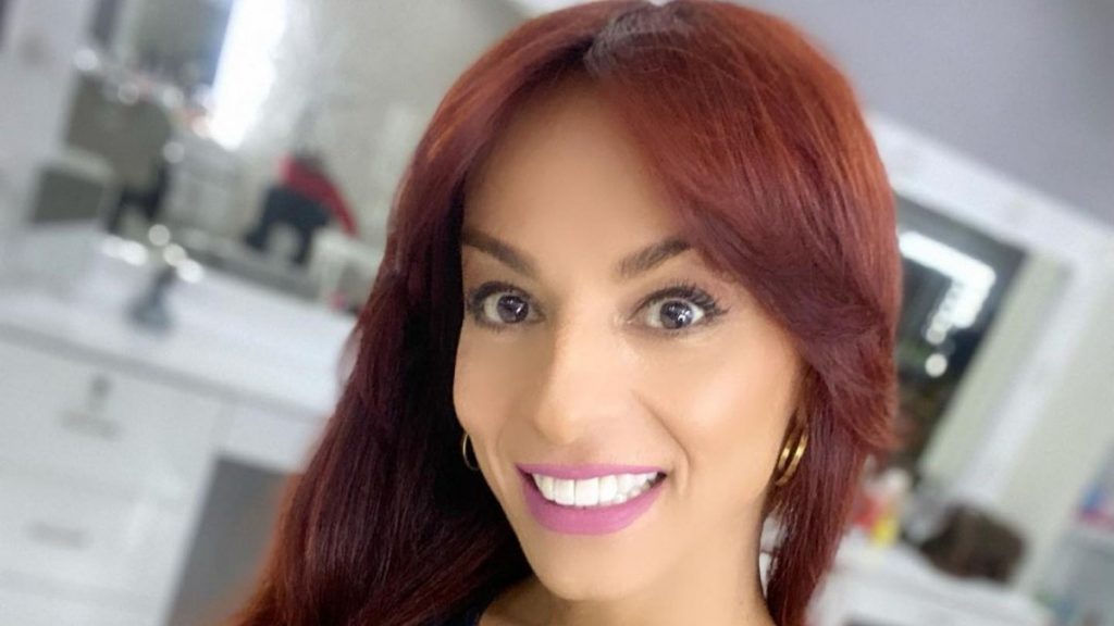 Endry Cardeño confesó que pensó tener algo serio con Diego Trujillo