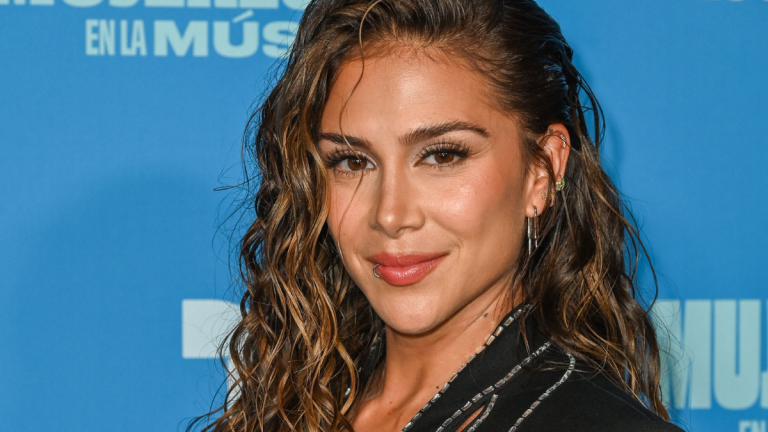 Así celebró Greeicy Rendón su cumpleaños número 31