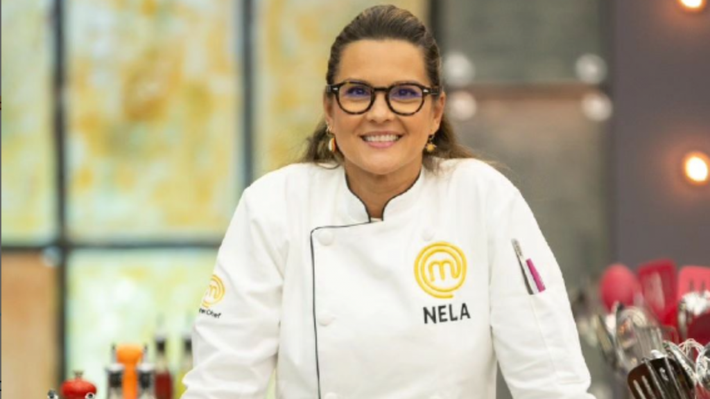 'Nela' confiesa quién es su favorito para ganar ‘MasterChef’