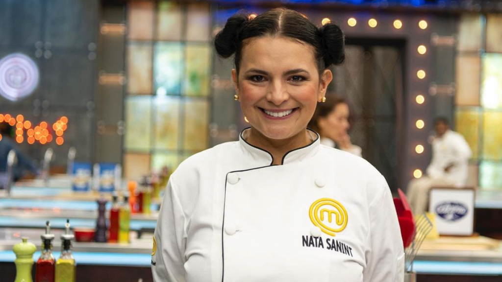 ¿Quién es el esposo de Natalia Sanint de 'MasterChef'?