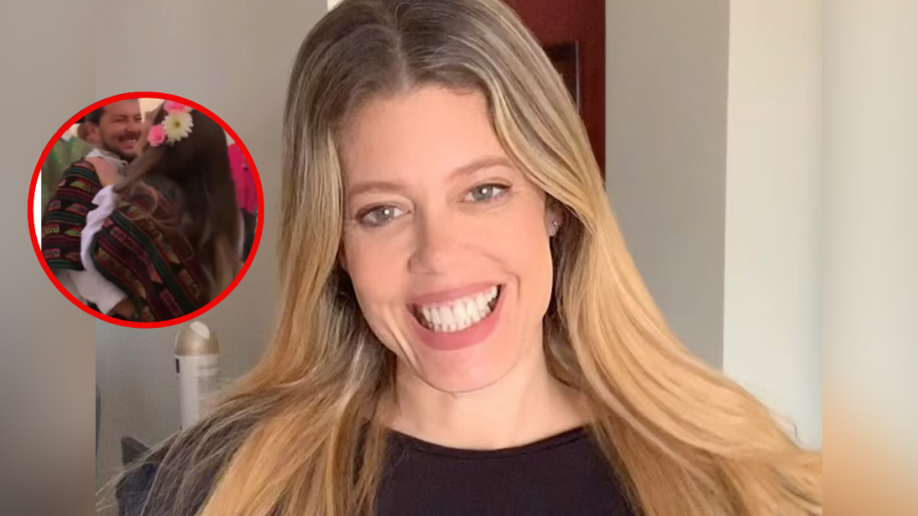 ¿Cuándo se casó Lorna Cepeda, la peliteñida y con quién?