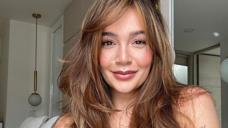 Ella sería la doble de Lina Tejeiro que está causando furor en las redes