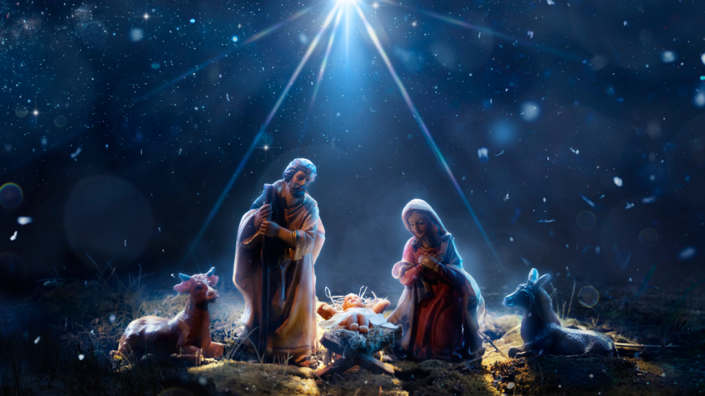 Novena de navidad para el día 6: oraciones, consideración y gozos