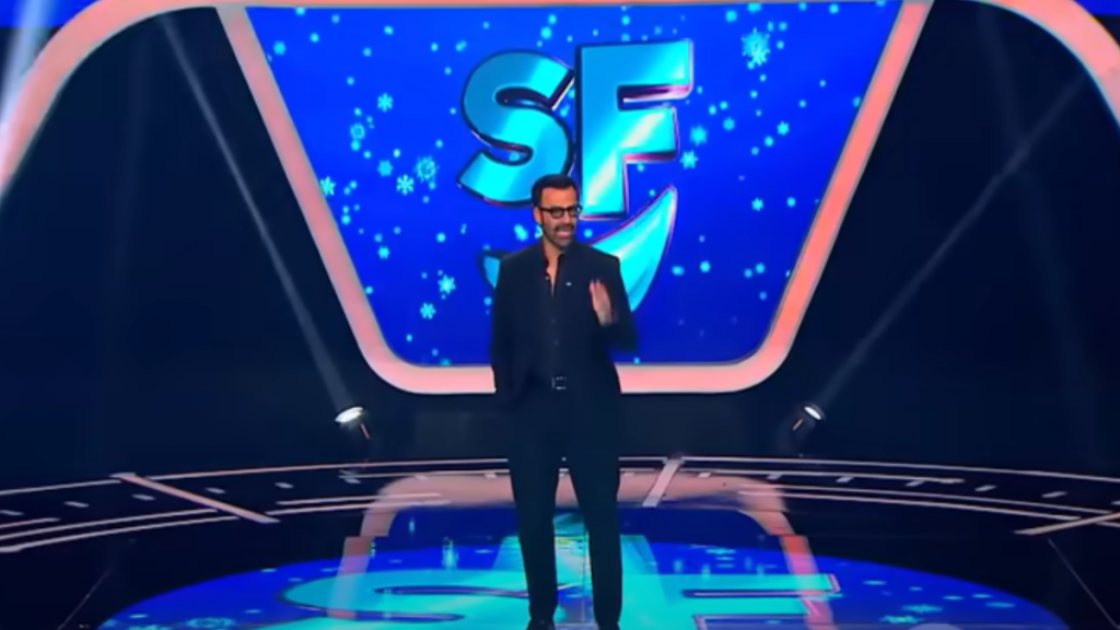 ¿Por qué famosa humorista se va de 'Sábados Felices?