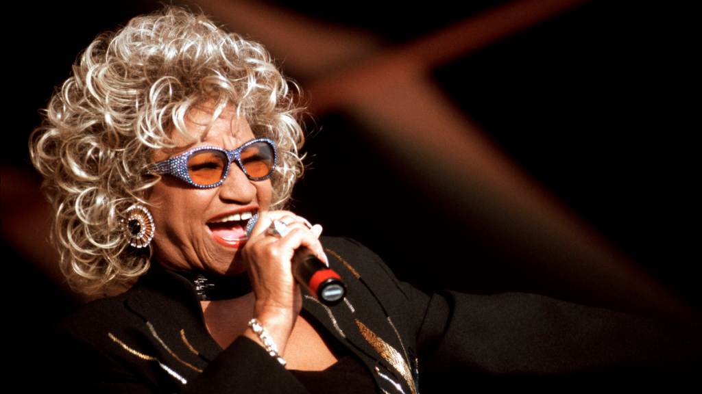 Quién escribió 'Te busco' de Celia Cruz: esta es la historia de la canción