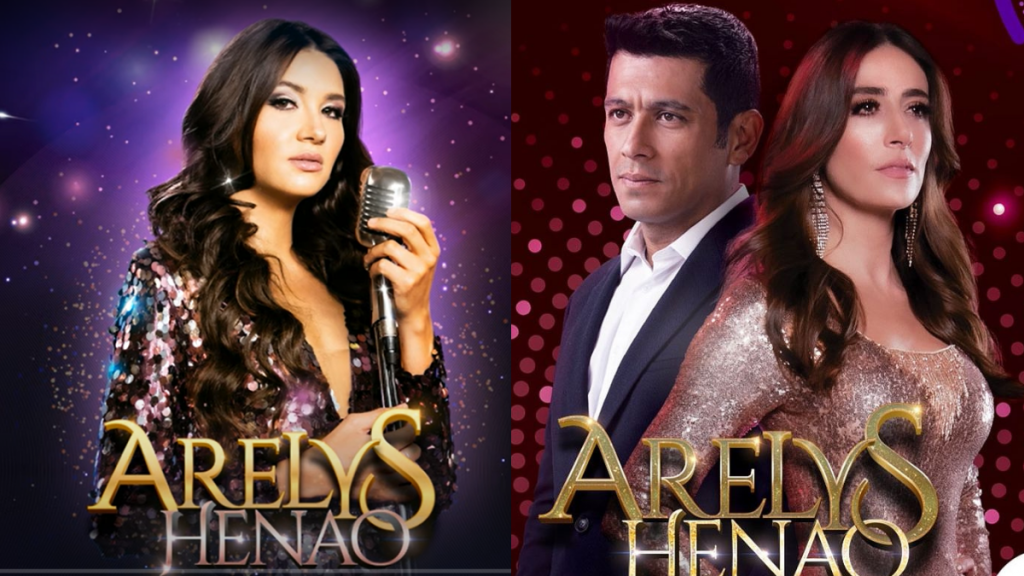 ¿Por qué cambiaron a Mariana Gómez en Arelys Henao?