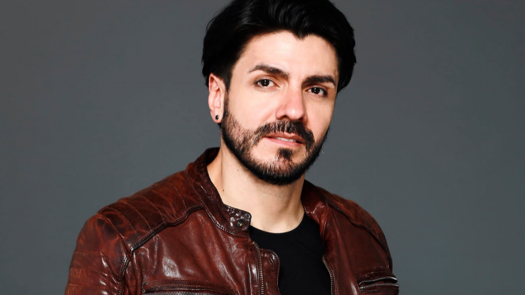 ¿Quién es la nueva novia de Jimmy Vásquez?