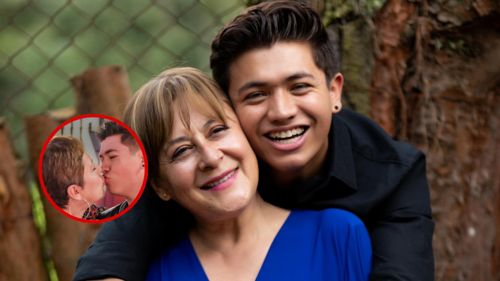 Jim Velásquez reveló cómo fue su primera vez con Alina en un motel y ...