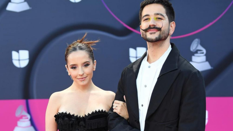 Qué significa Amaranto, nombre de la bebé de Evaluna y Camilo