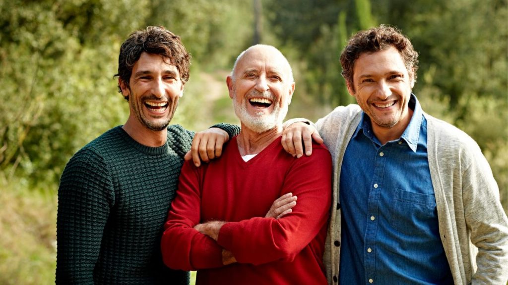 Por qué se celebra el Día del Hombre y frases para dedicar