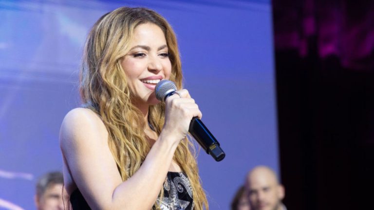 Biografía de Shakira: nombre completo y otras historias curiosas